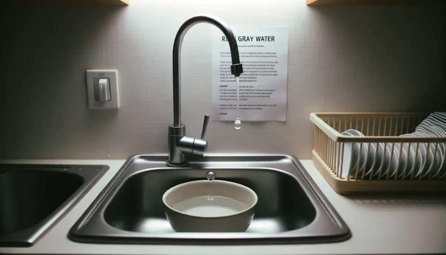 Water Conservation Tips: 8 Easy Ways To Conserve - Sustainably Forward