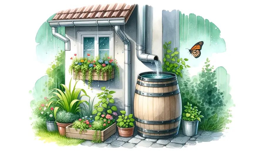 Water Conservation Tips: 8 Easy Ways To Conserve - Sustainably Forward