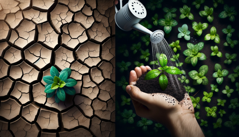 The Importance of Water Conservation: 16 Big Takeaways - Sustainably ...