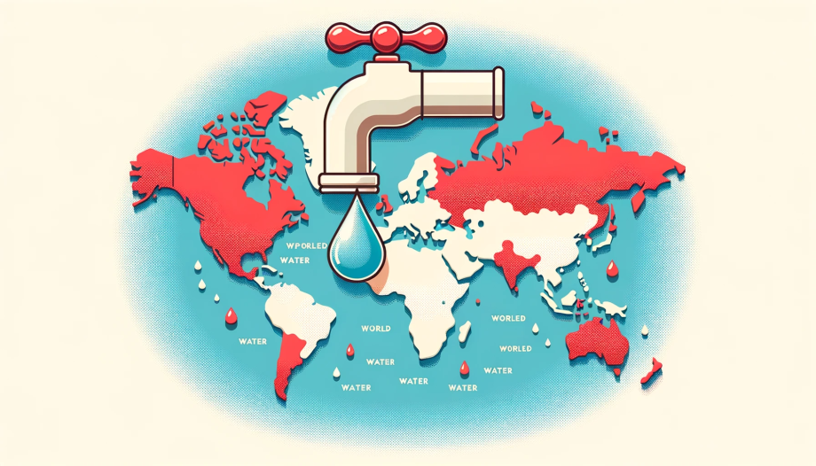 The Importance of Water Conservation: 16 Big Takeaways - Sustainably ...