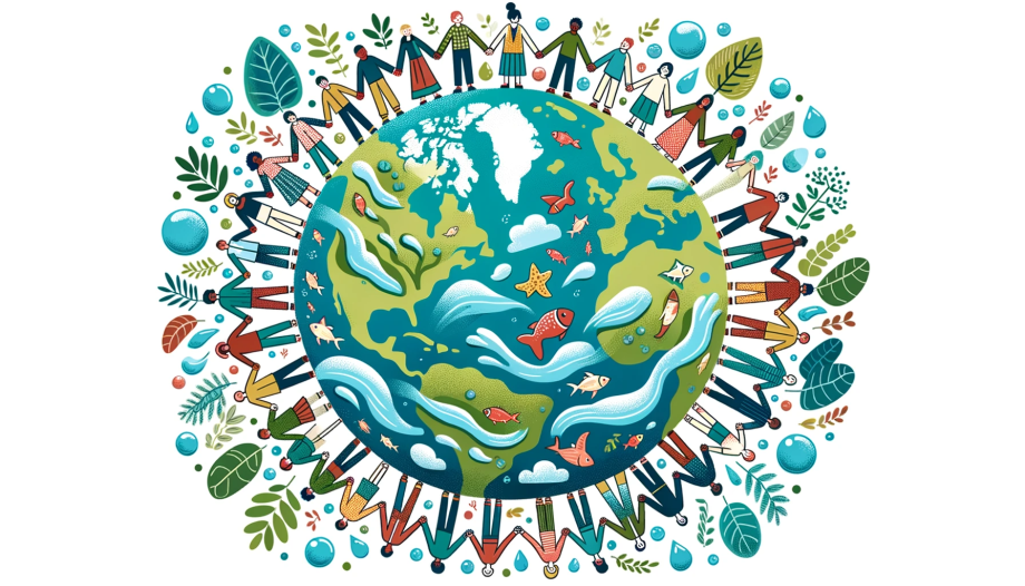 The Importance of Water Conservation: 16 Big Takeaways - Sustainably ...