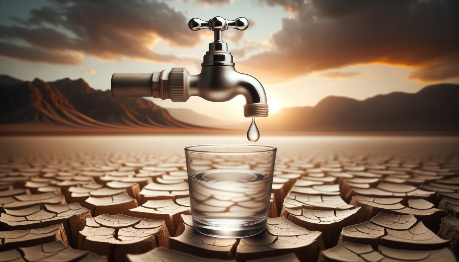 The Importance of Water Conservation: 16 Big Takeaways - Sustainably ...