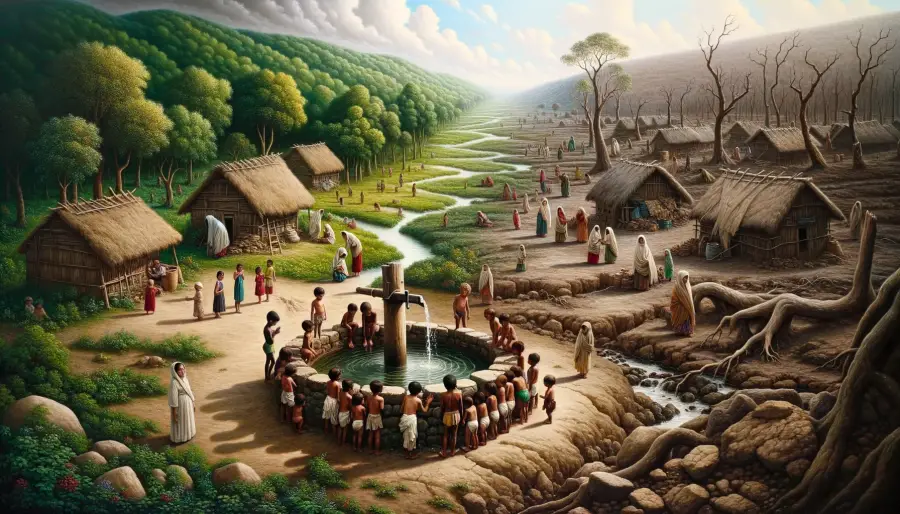 The Importance of Water Conservation: 16 Big Takeaways - Sustainably ...