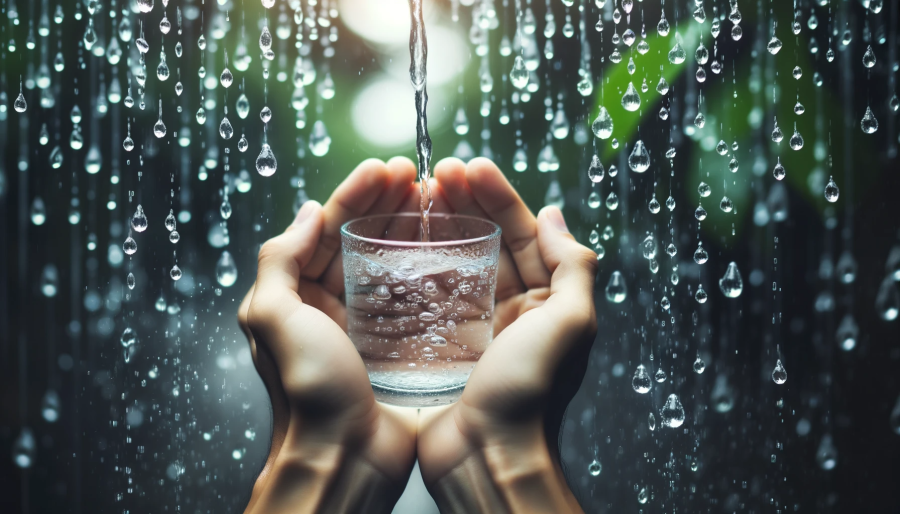 7 Benefits of Rainwater Harvesting for Water Conservation - Sustainably ...