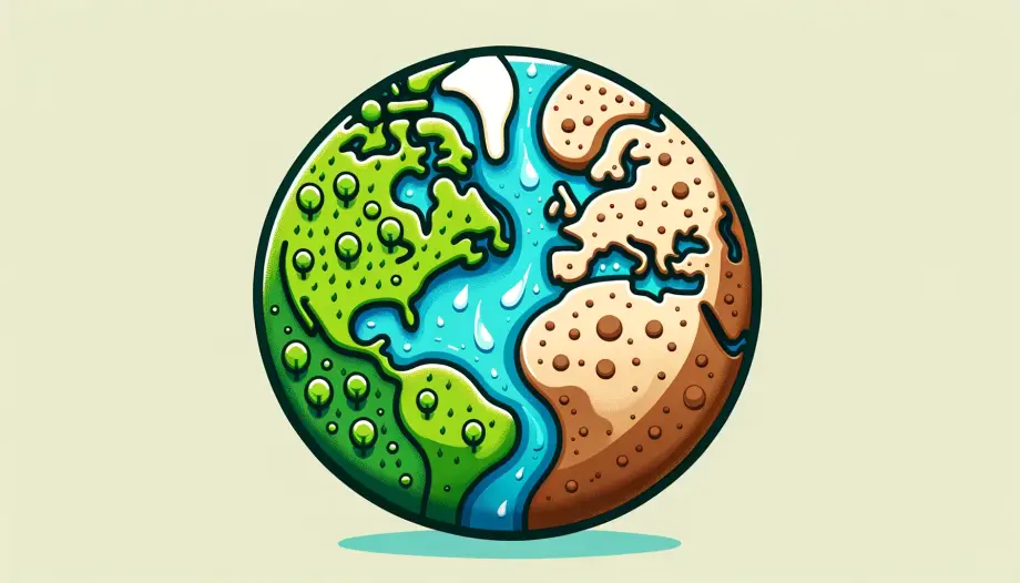 Water Conservation and Climate Change:10 Important Signs - Sustainably ...