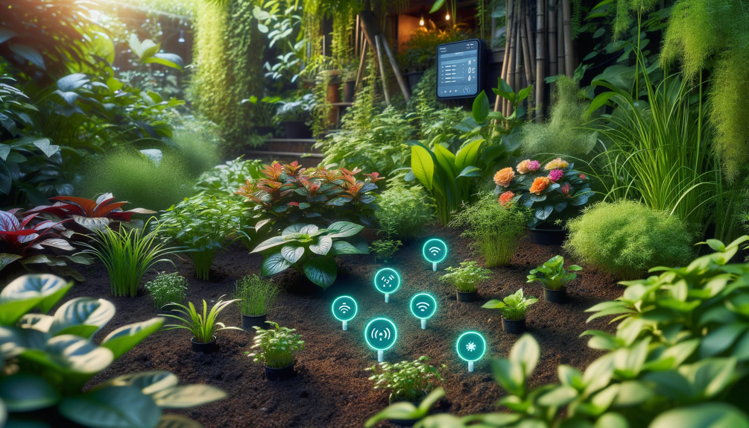 10 Best Smart Appliances That Help Water Conservation - Sustainably Forward