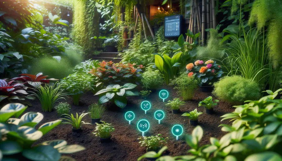 10 Best Smart Appliances That Help Water Conservation - Sustainably Forward