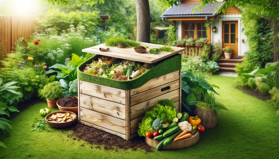 Basics of Sustainable Gardening Practices: What Actually Works (24 Easy ...