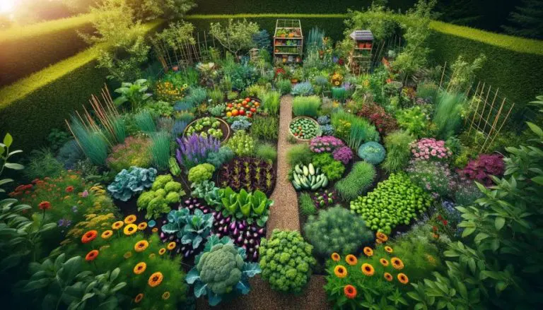 Backyard Permaculture: 9 Tips to Transform Your Backyard - Sustainably ...