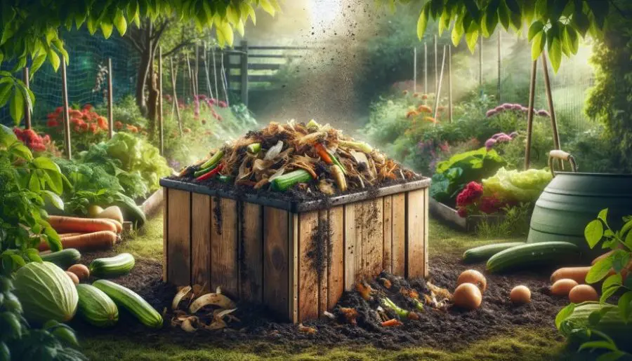Environmental Benefits of Permaculture: 15 Productive Ideas ...