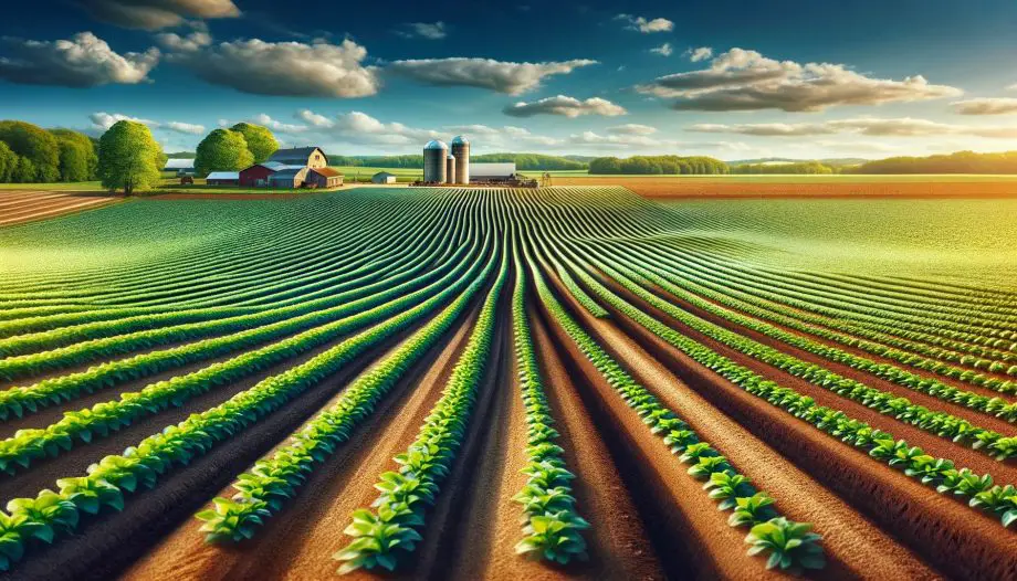 Why is Regenerative Agriculture Important? - Sustainably Forward