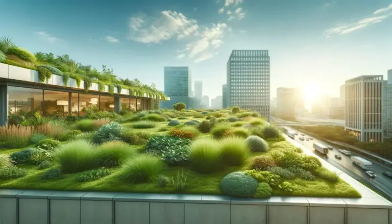 Living Green Roofs: 9 Green Living Roof Fundamentals - Sustainably Forward