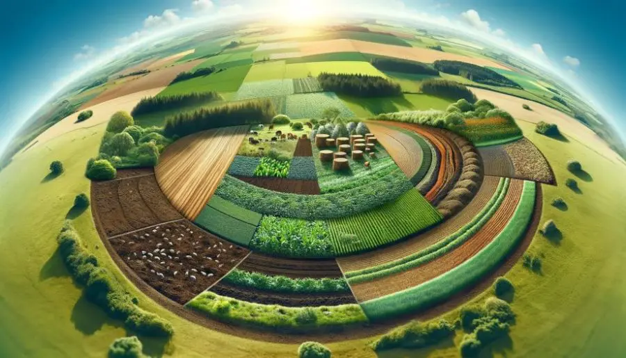 Soil Carbon Storage: Agricultural Practices for a Greener Tomorrow ...