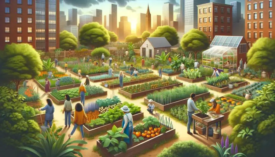 Shaping Sustainable Futures with Nature-Based Solutions - Sustainably ...