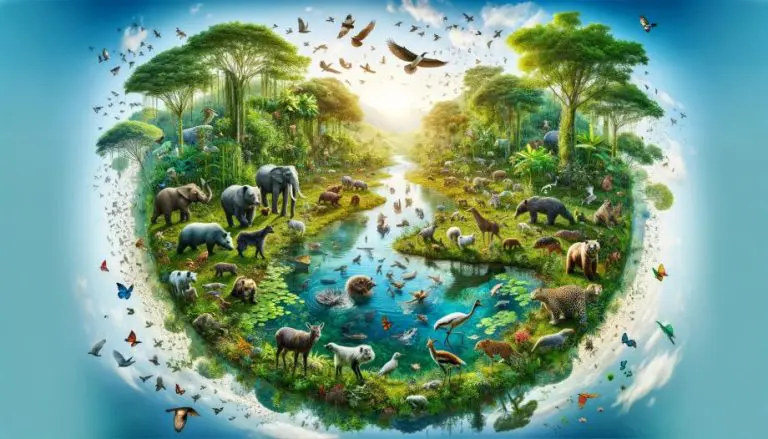 Nature-Based Solutions Examples: 9 Awesome Examples - Sustainably Forward