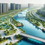 What Is Blue-Green Infrastructure? Important Urban Practices ...