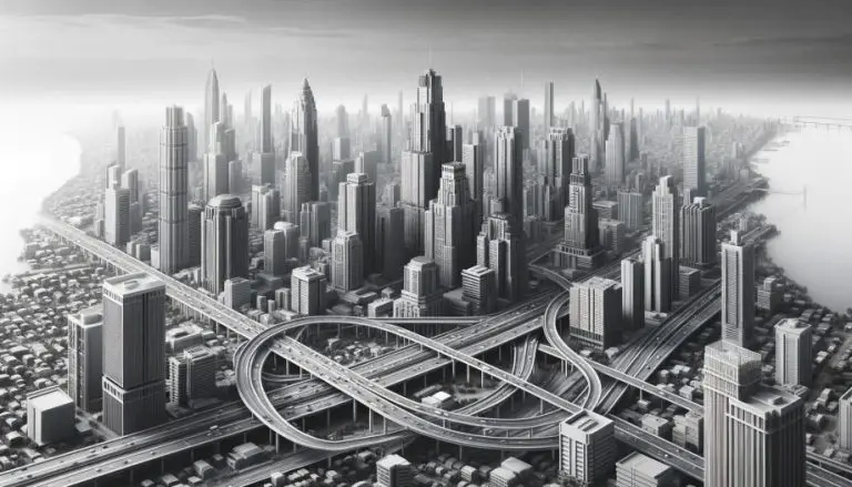 Green vs Gray Infrastructure - Sustainably Forward