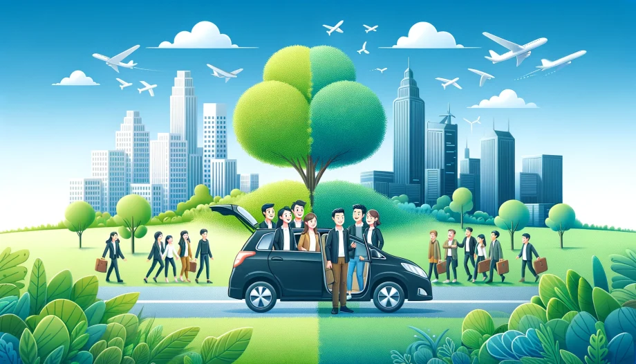 13 Benefits of Carpooling for the Environment: Opportunities ...