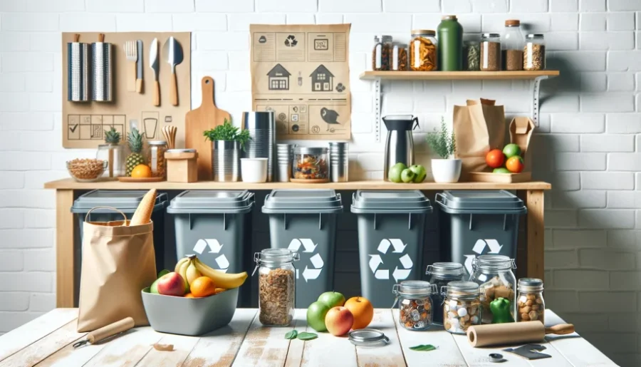 Zero-Waste Principles and Practices: Comprehensive Guide - Sustainably ...