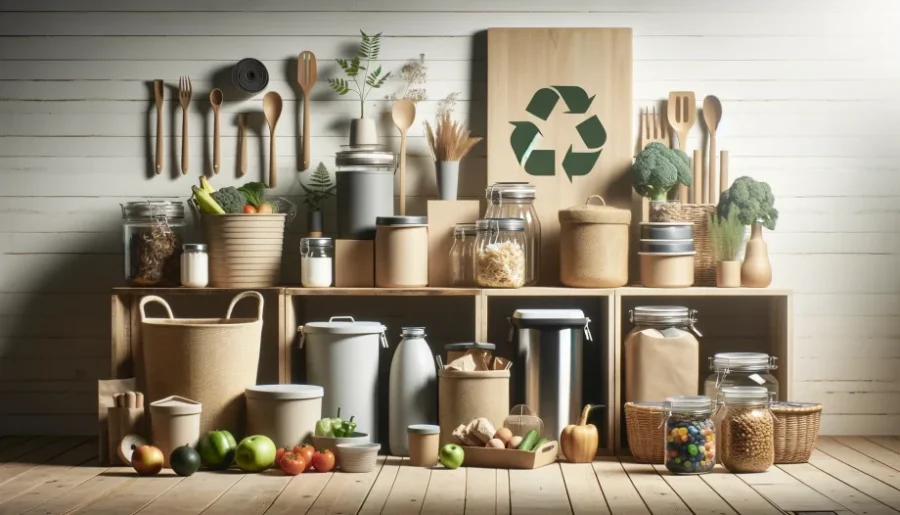 Zero-Waste Principles and Practices: Comprehensive Guide - Sustainably ...