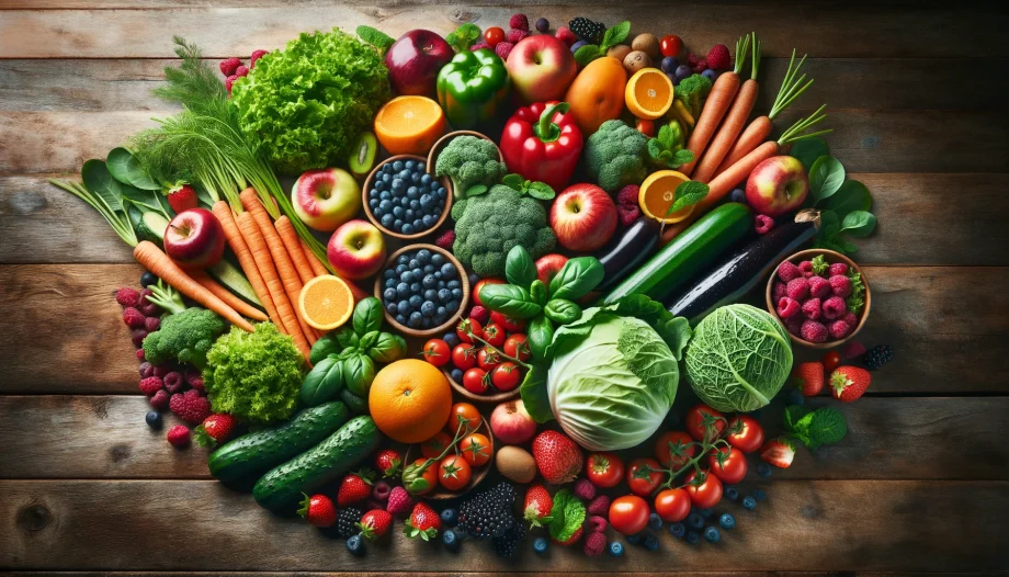 Plant-Based Zero-Waste Diet: 6 Healthy Eating Tips - Sustainably Forward