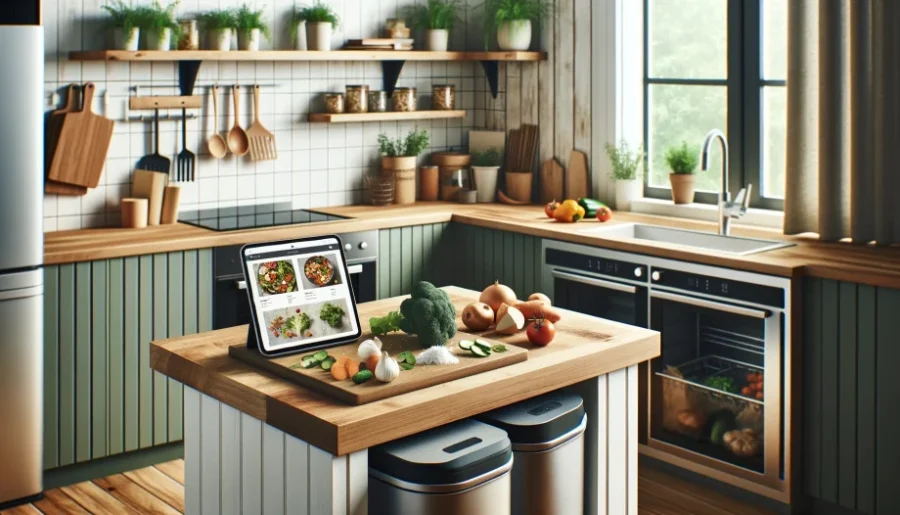 Reducing Paper Waste at Home: How To Tips and Tricks - Sustainably Forward