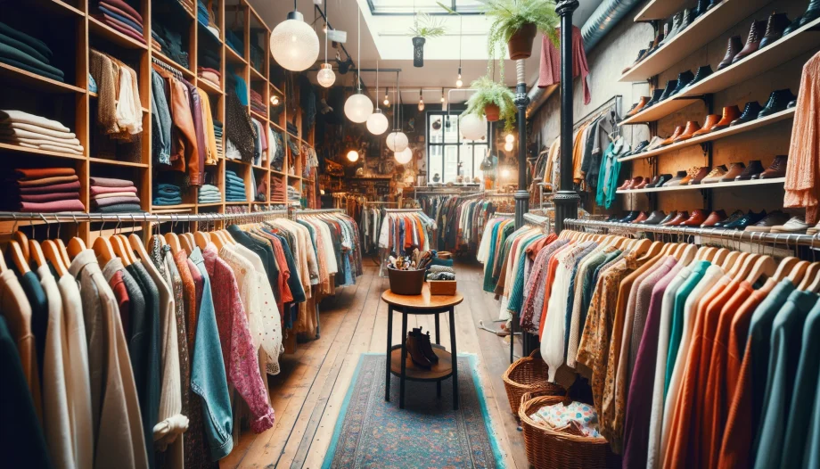 Sustainable Fashion on a Budget: 8 Ways to Stay Eco-Friendly ...