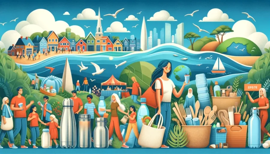 Reusable Products to Replace Disposables: 11 Tips and Tricks ...