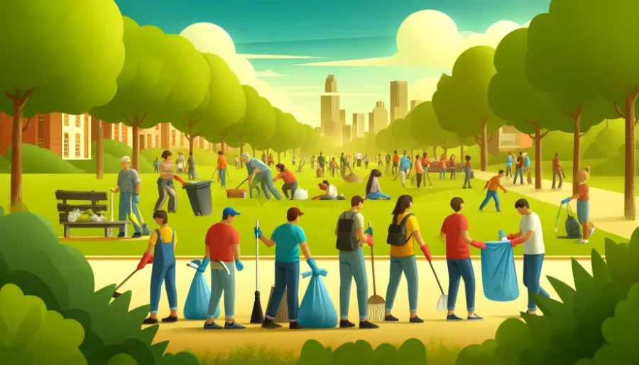 Extending Zero Waste Principles and Practices - Sustainably Forward