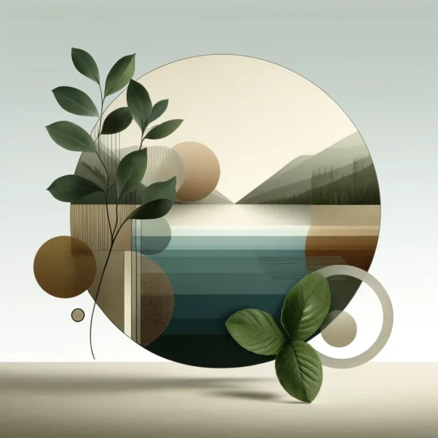 Minimalism and Sustainability: 20 Simplified Tips - Sustainably Forward