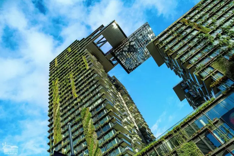 Introduction to Green Building Concepts: 10 Epic Ideas - Sustainably ...