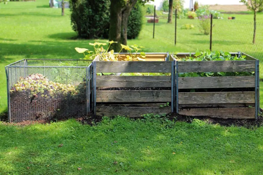 Different Types of Home Composting Methods: 9 Basic Types - Sustainably ...