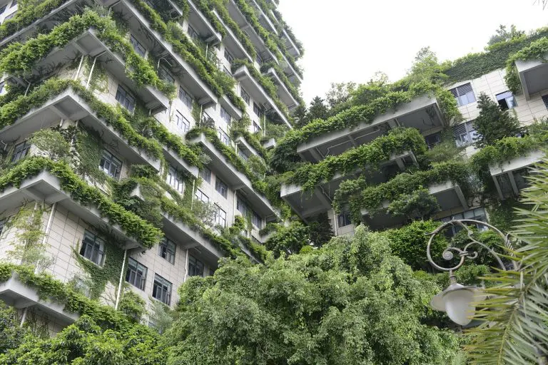 9 Components of Green Building: Complete Guide - Sustainably Forward